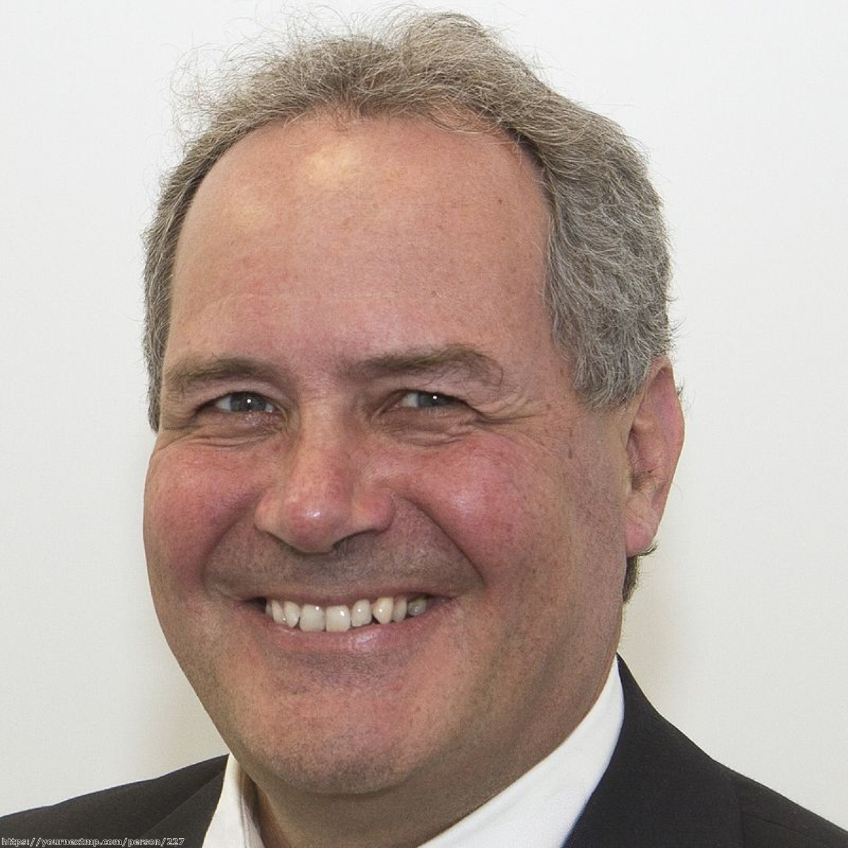 Bob Blackman MP - Who is he? - Politics.co.uk