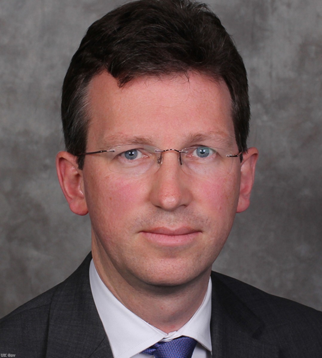 Jeremy Wright MP - Who is he? - Politics.co.uk