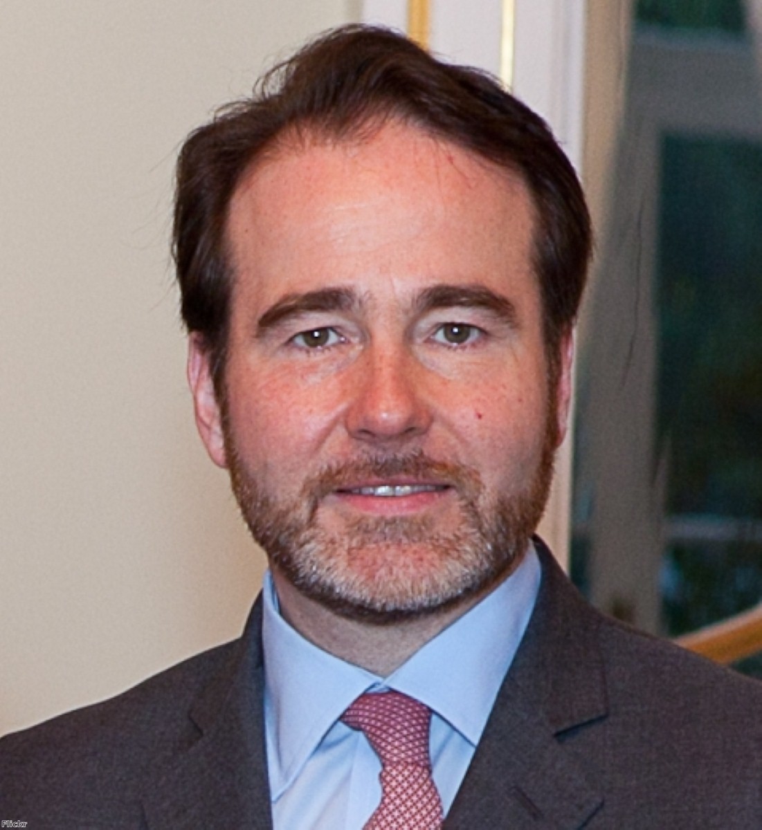 Christopher Pincher MP - Who is he? - Politics.co.uk