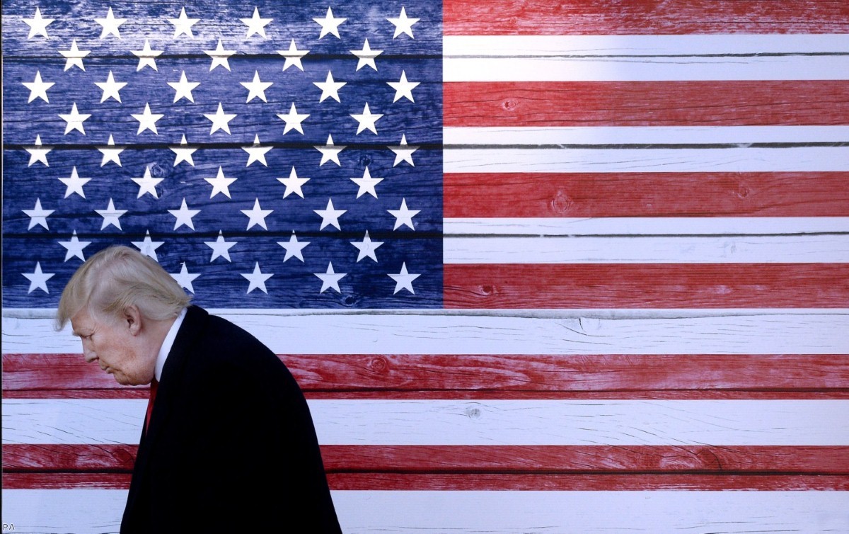 Week in Review: We're watching an American renaissance