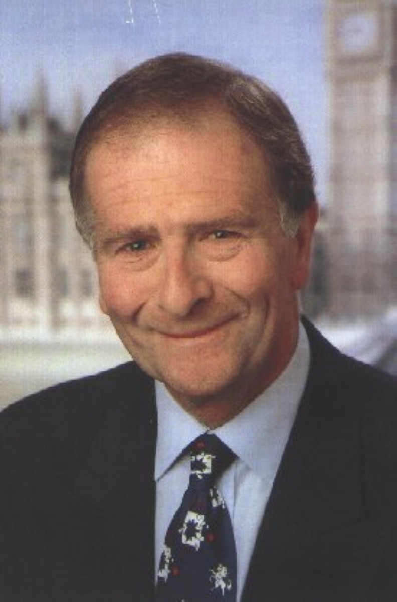 Roger Gale