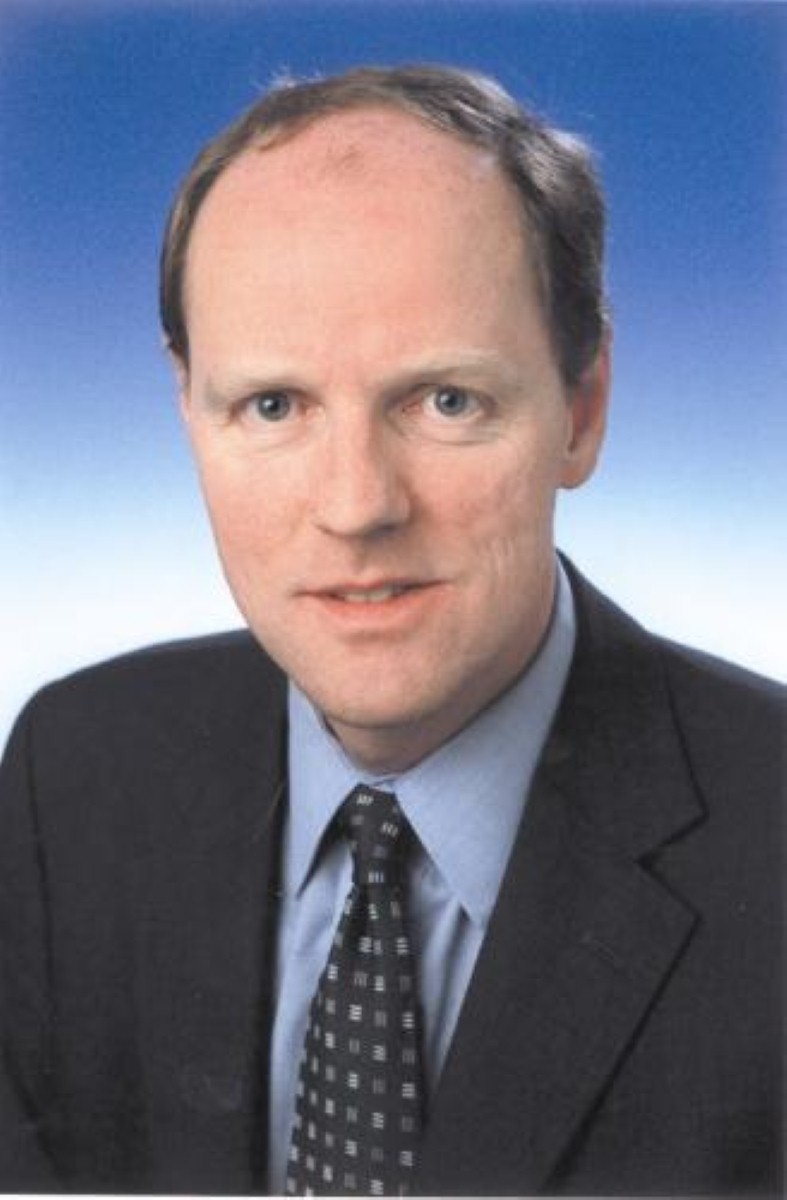 Nick Gibb MP - Who is he? - Politics.co.uk