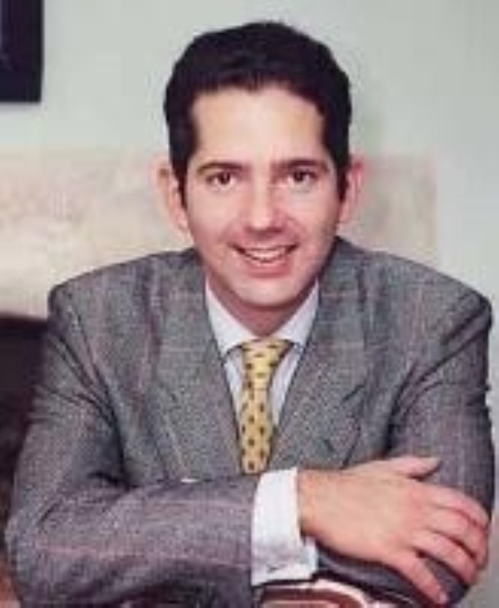 Jonathan Djanogly MP - Who is he? - Politics.co.uk