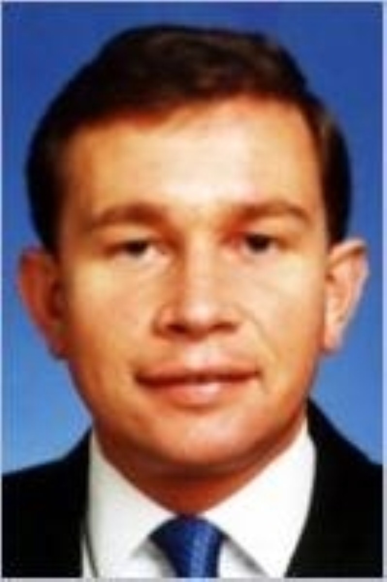 Philip Hollobone MP - Who is he? - Politics.co.uk