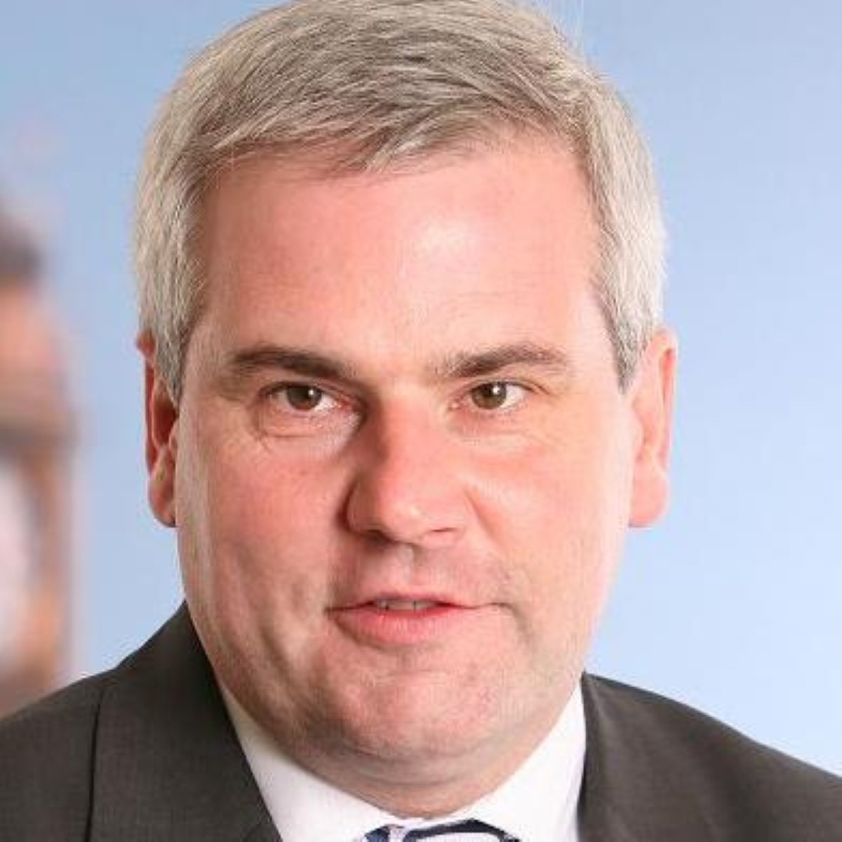 Mark Tami MP - Who is he? - Politics.co.uk
