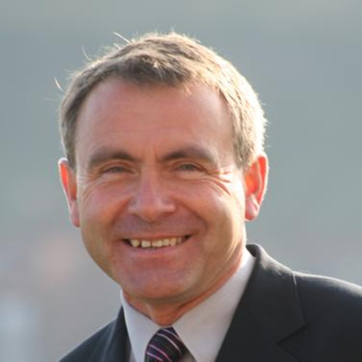 Robert Goodwill MP - Who is he? - Politics.co.uk