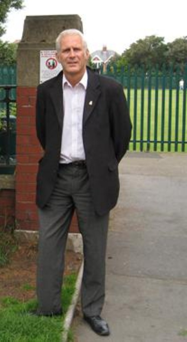 Gordon Marsden