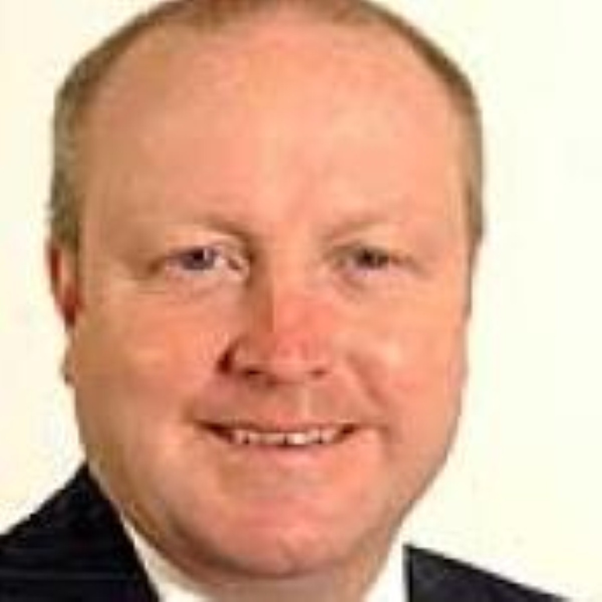Stephen Hepburn
