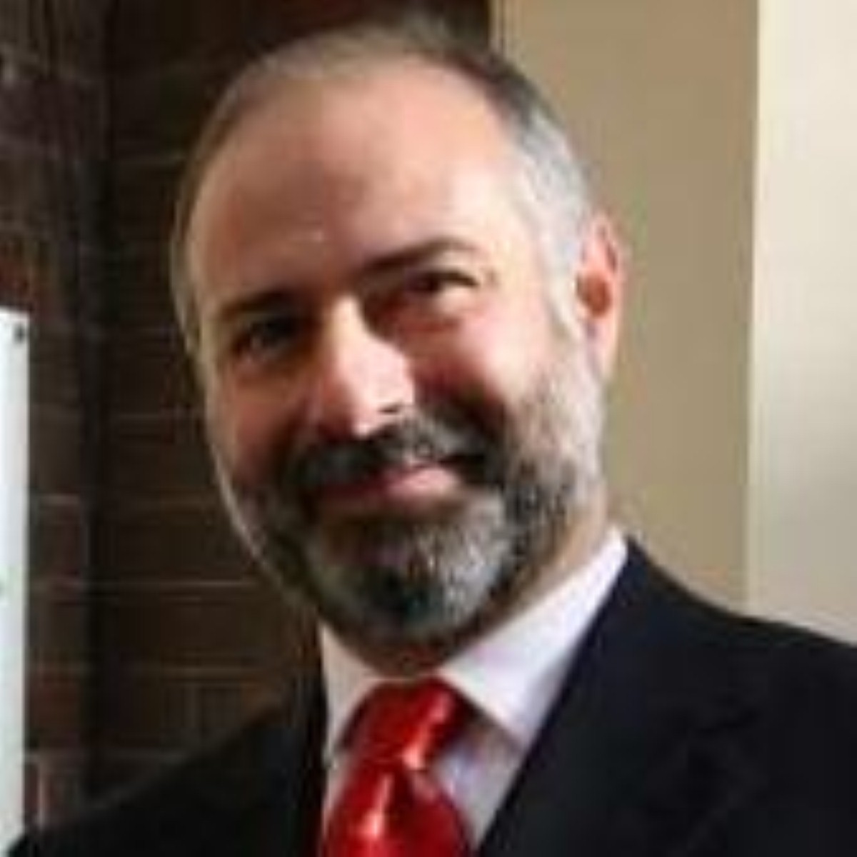 Fabian Hamilton MP - Who is he? - Politics.co.uk