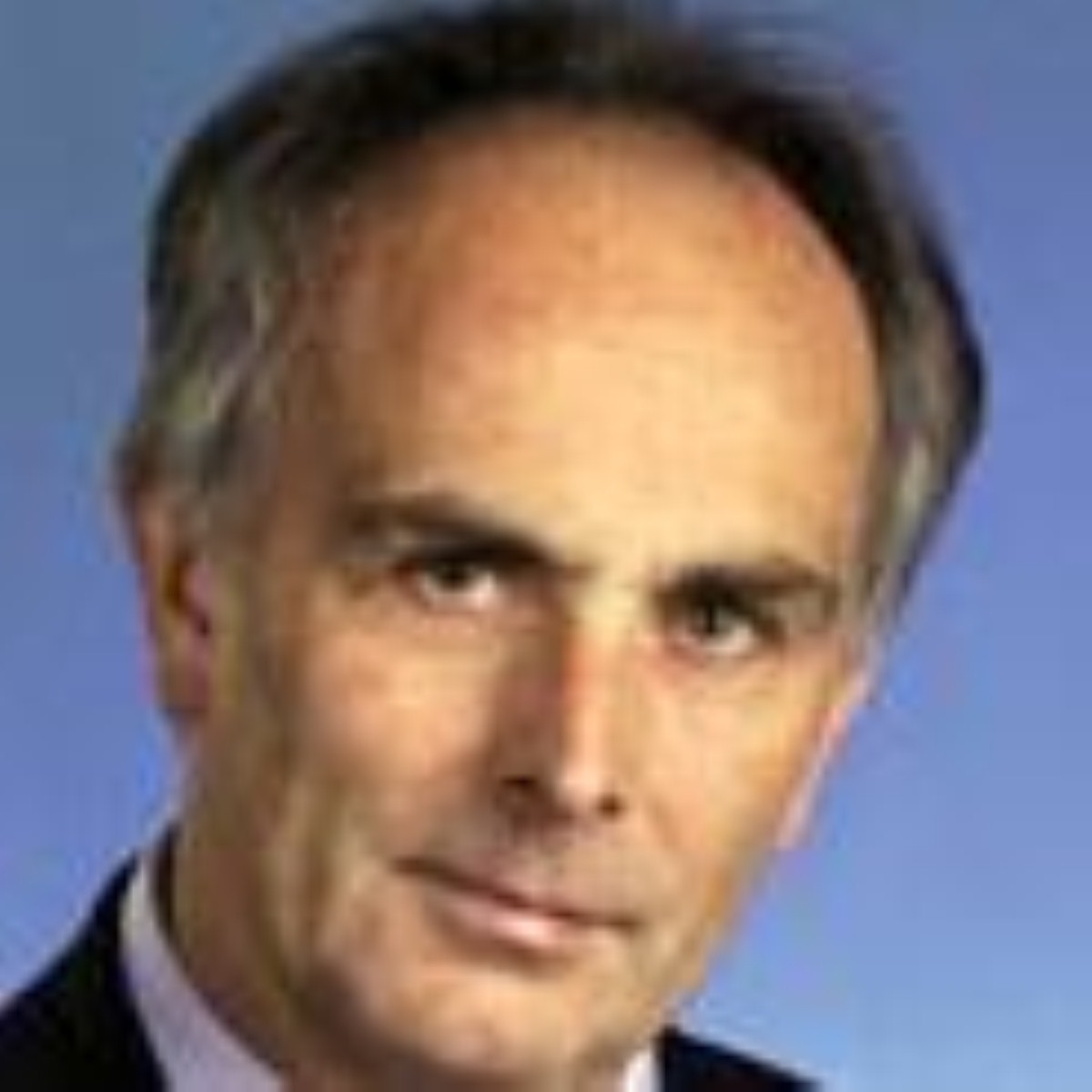 Peter Bone MP - Who is he? - Politics.co.uk
