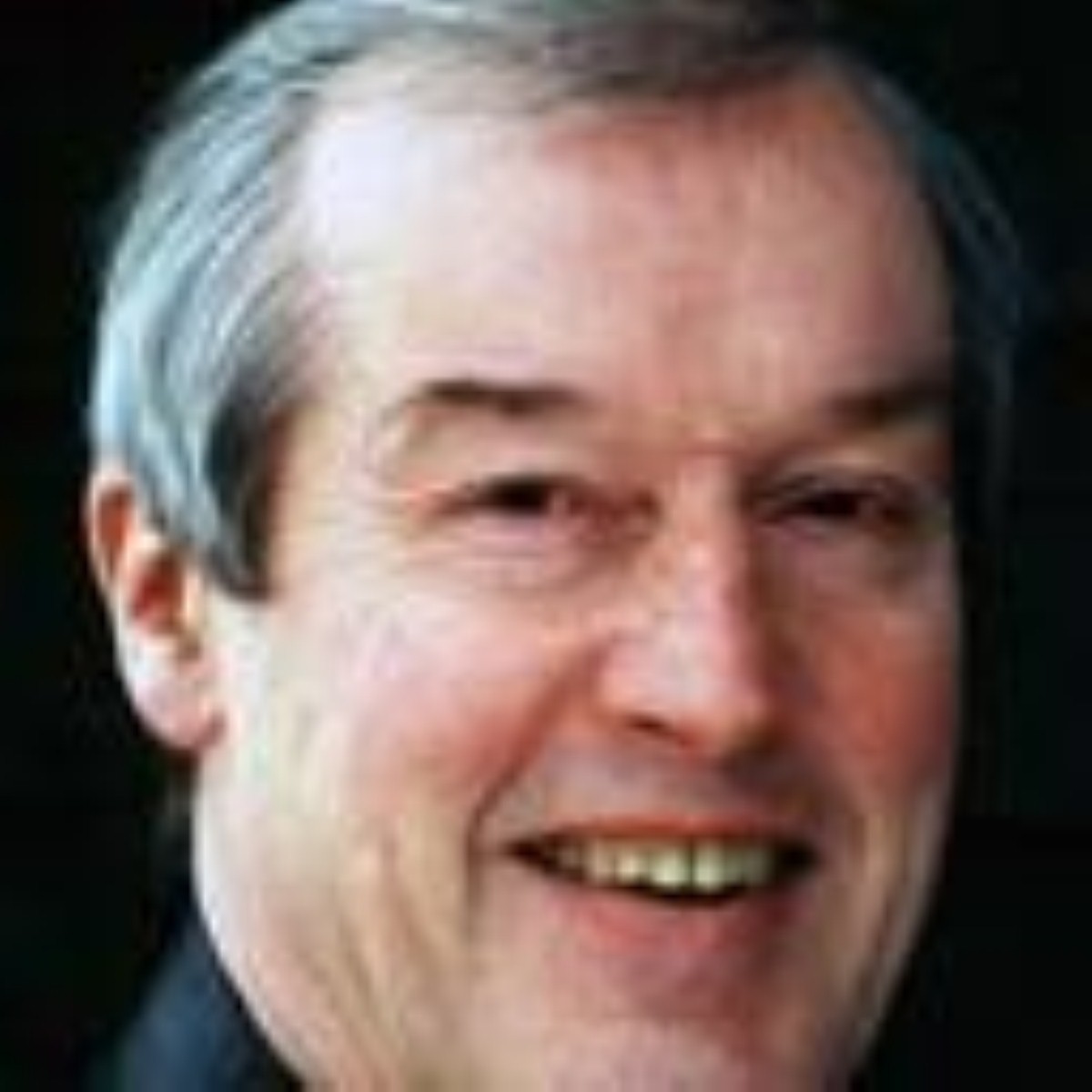 Sir Alan Haselhurst