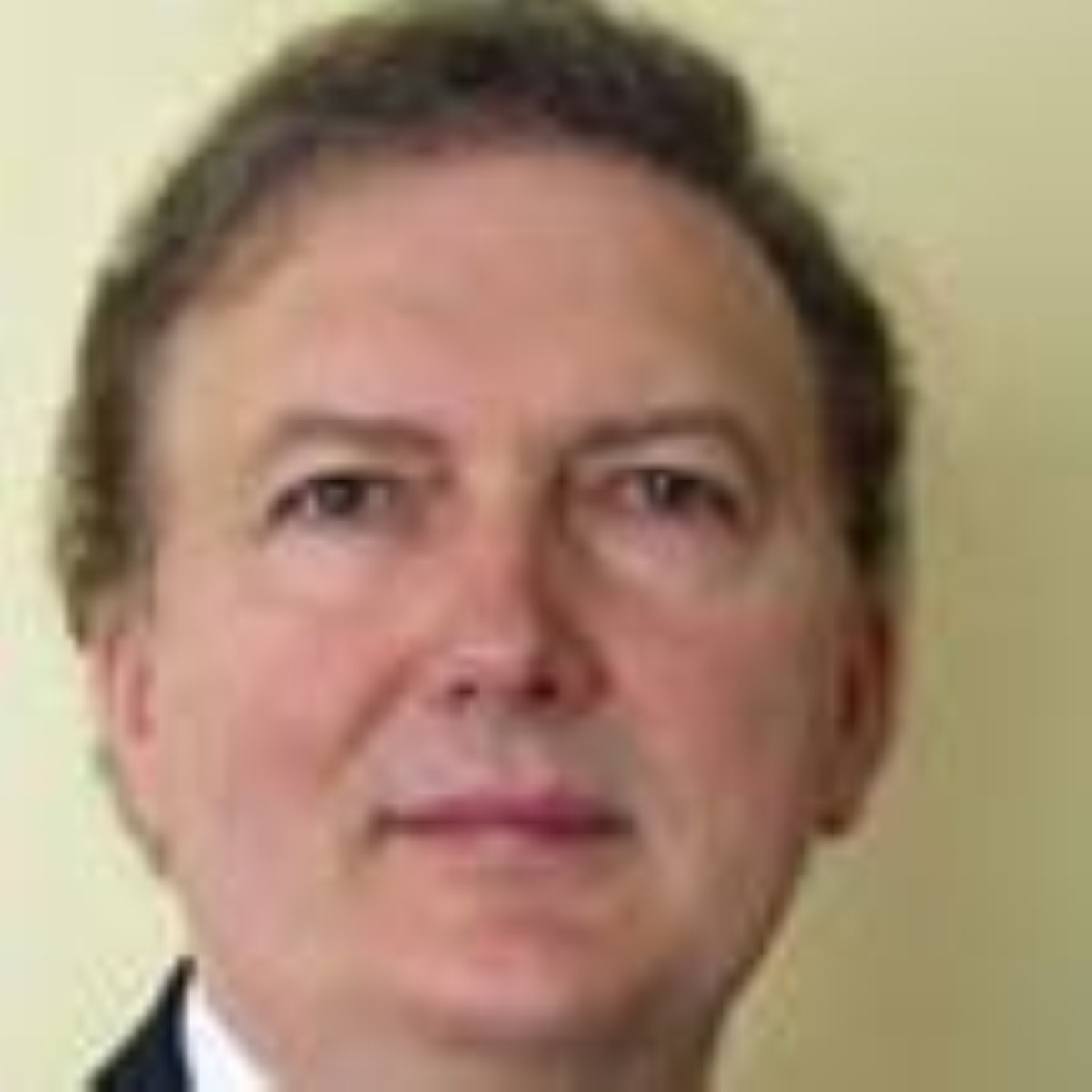 Greg Knight MP - Who is he? - Politics.co.uk