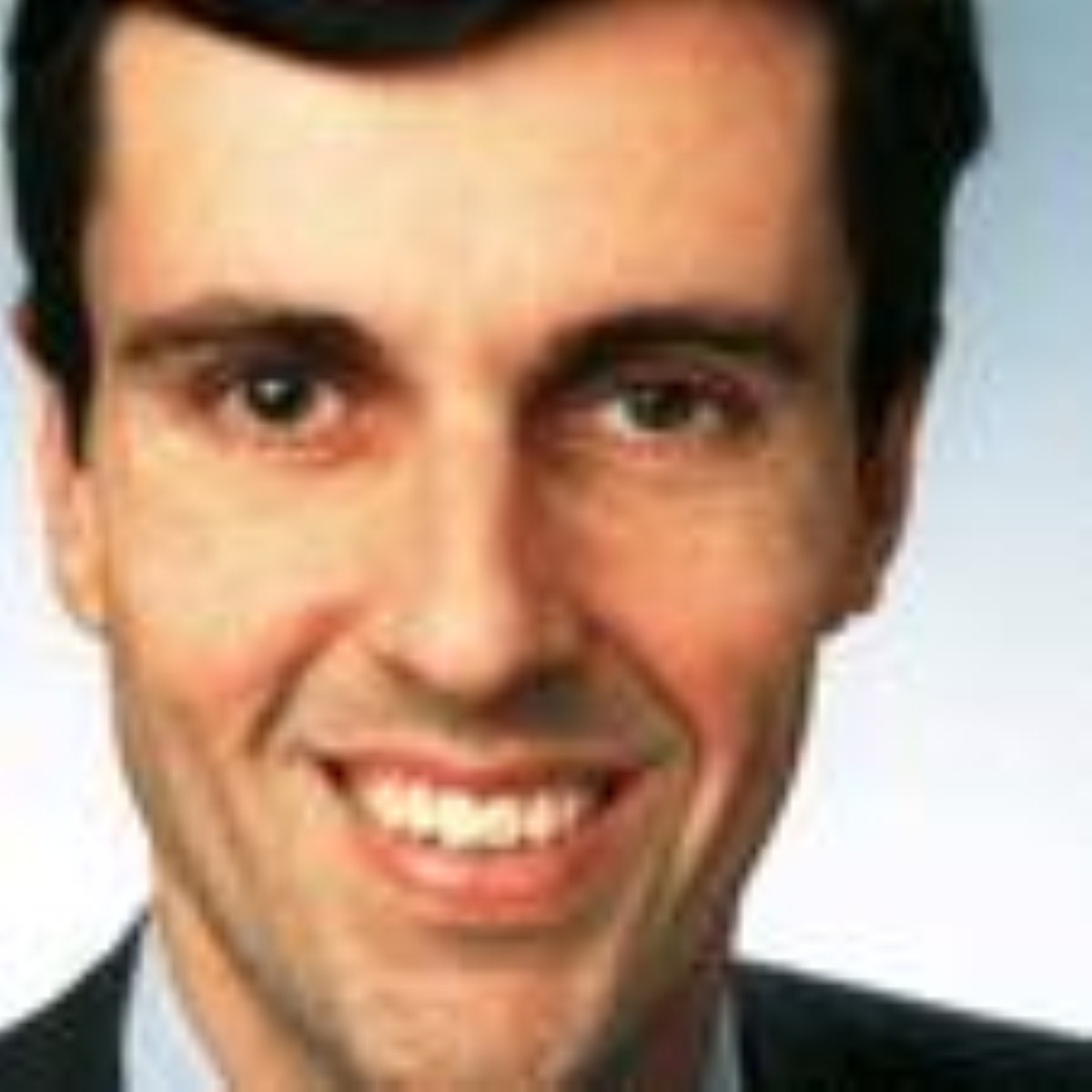 Andrew Selous MP - Who is he? - Politics.co.uk