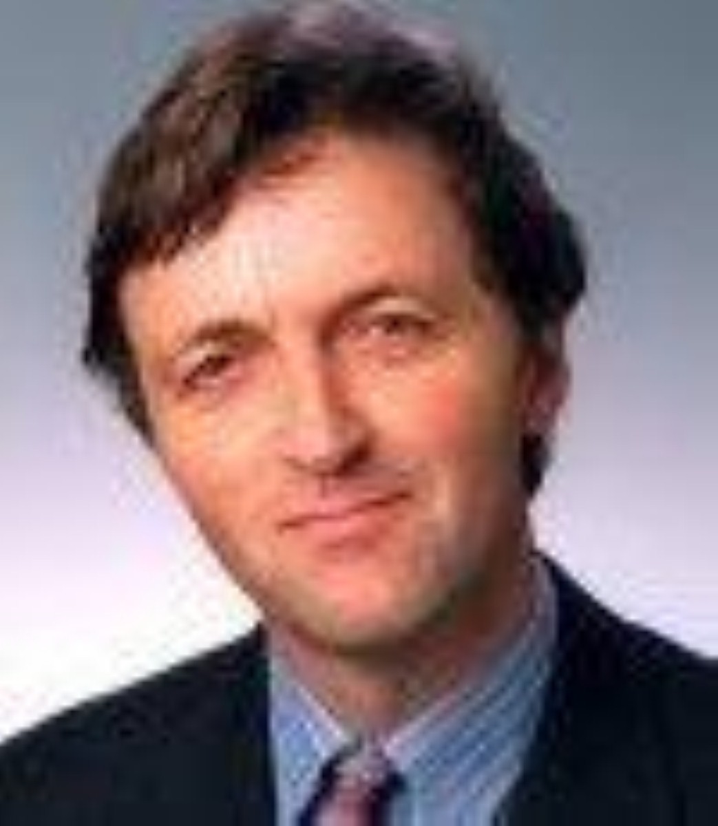 Andrew George
