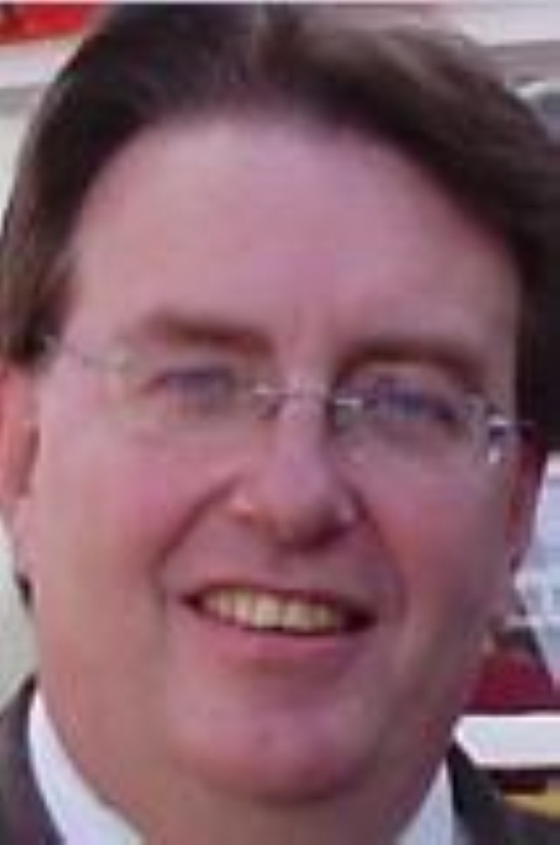 John Howell MP -- Who is he? - Politics.co.uk