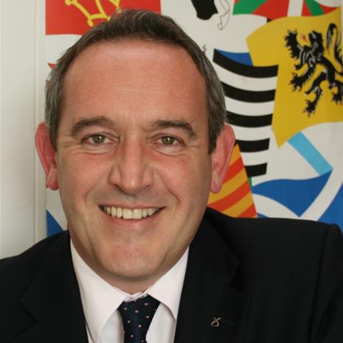 Stewart Hosie MP - Who is he? - Politics.co.uk