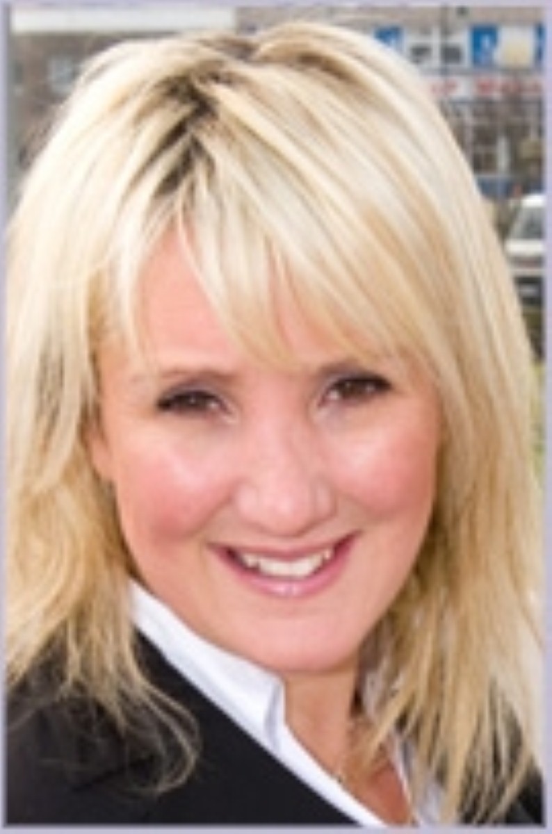 Caroline Dinenage MP - Who is she? - Politics.co.uk
