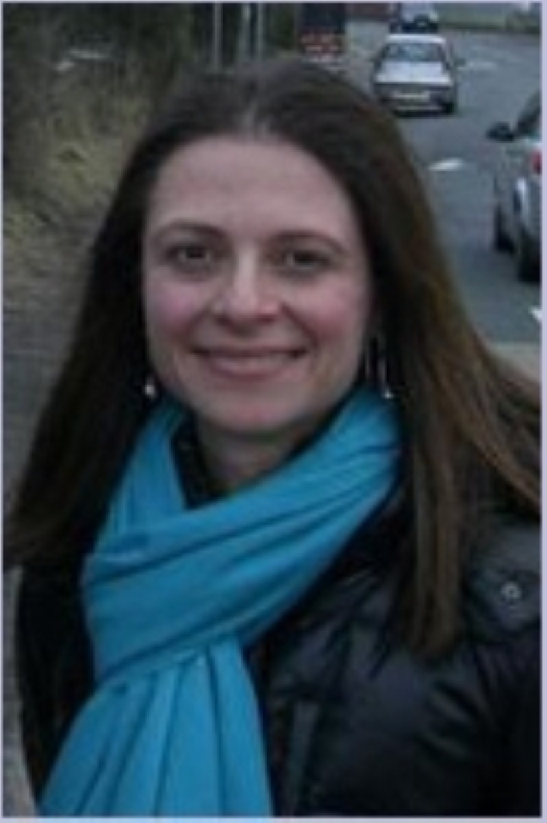 Seema Kennedy