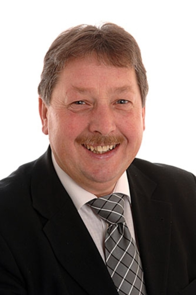 Sammy Wilson MP - Who is he? - Politics.co.uk