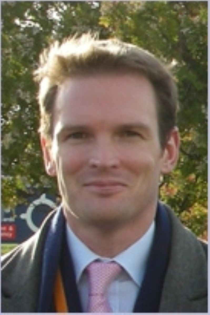 Daniel Poulter MP - Who is he? - Politics.co.uk