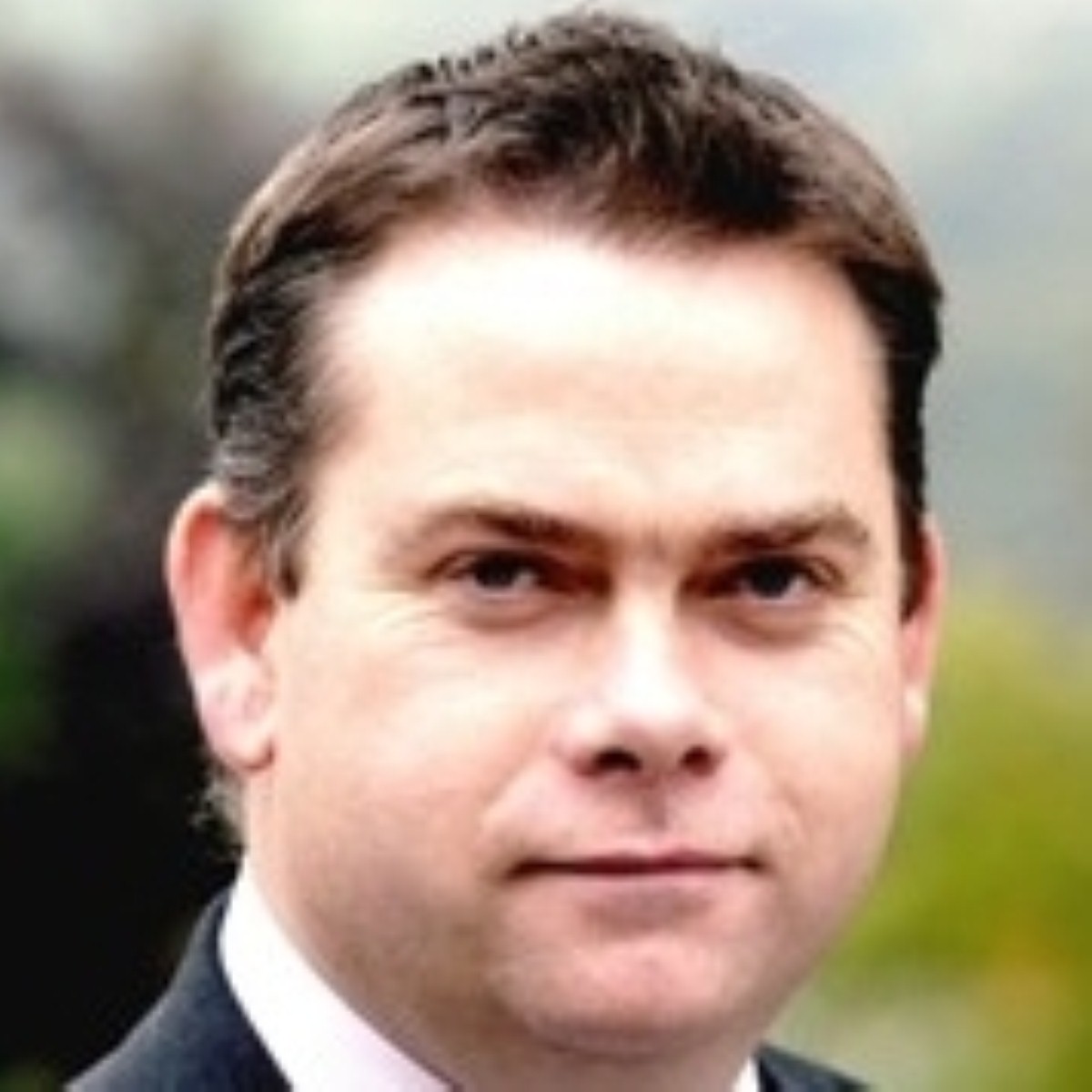 Nigel Adams MP - Who is he? - Politics.co.uk