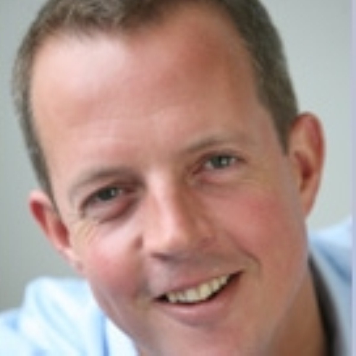 Nicholas Boles
