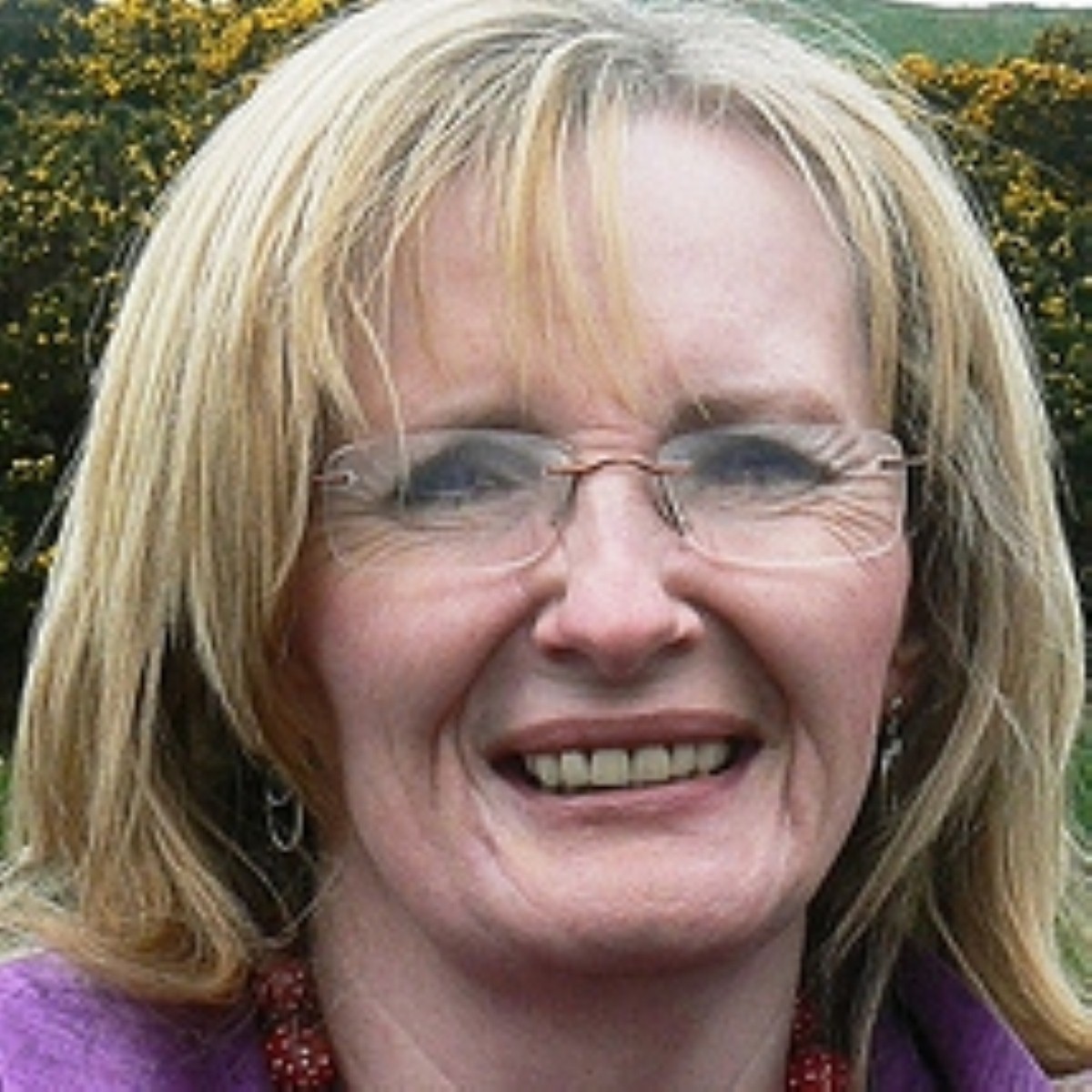 Margaret Curran