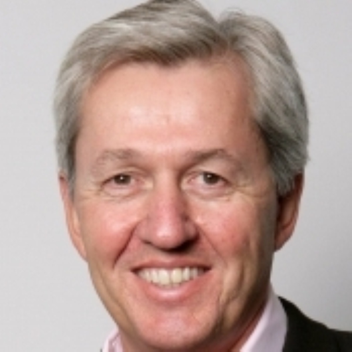 Nick de Bois