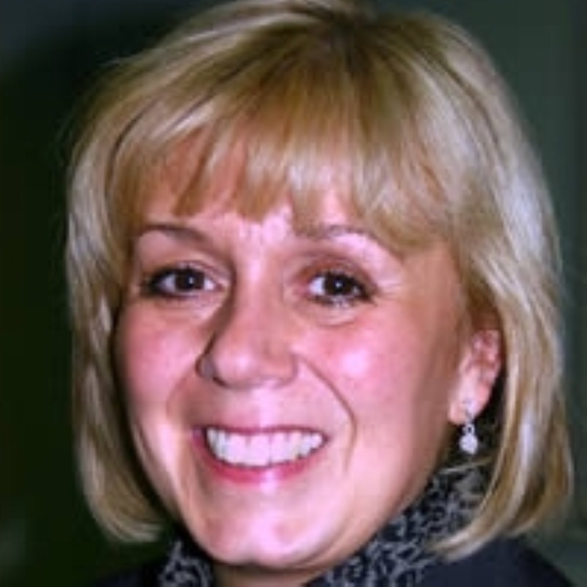 Mary Glindon MP - Who is she? - Politics.co.uk