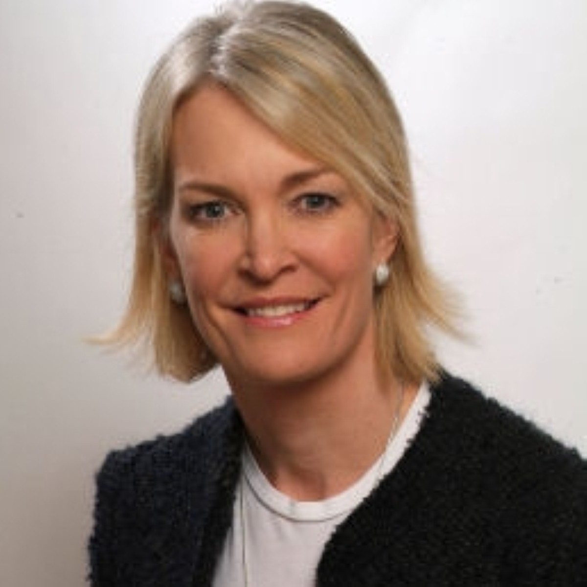 Margot James