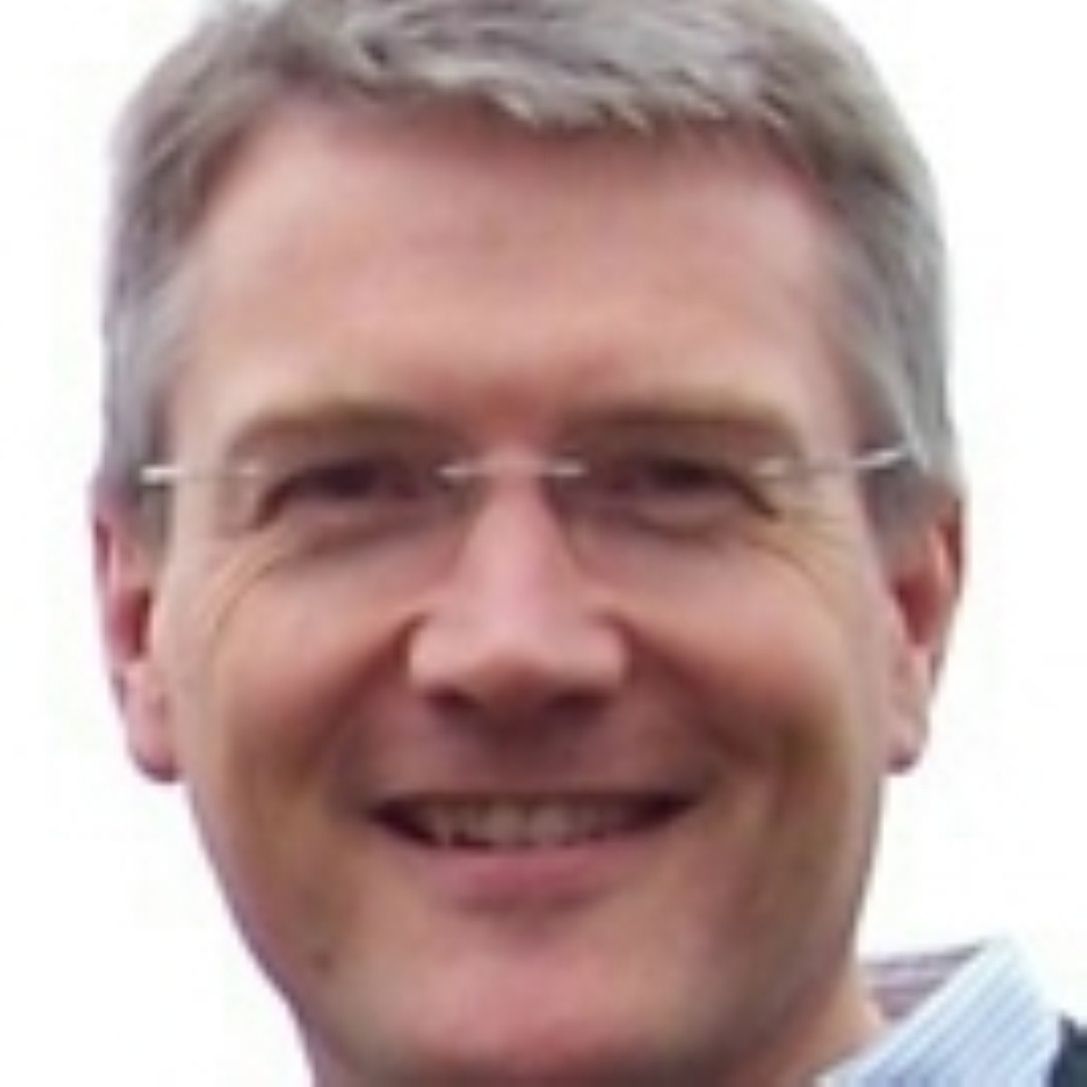 Andrew Jones MP - Who is he? - Politics.co.uk