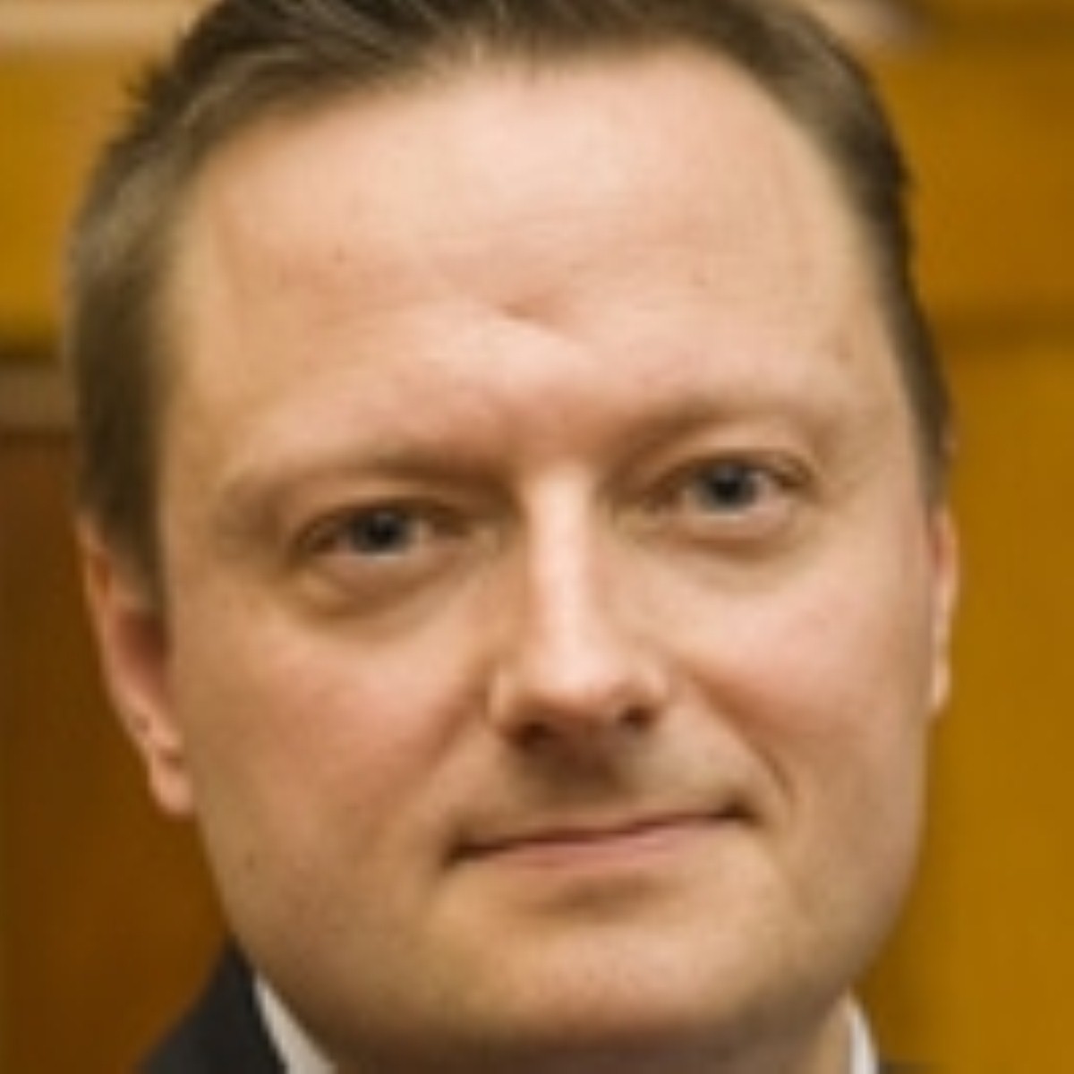 Jason McCartney MP - Who is he? - Politics.co.uk