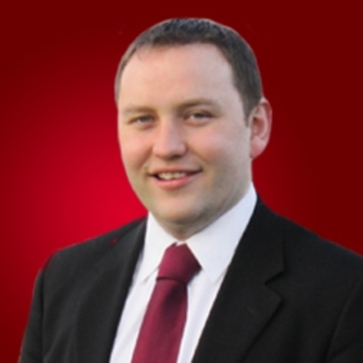 Ian Murray MP - Who is he? - Politics.co.uk