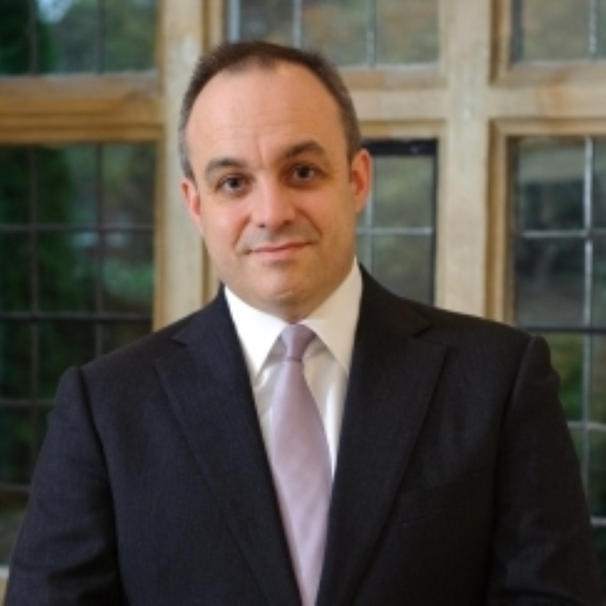 Stephen Phillips
