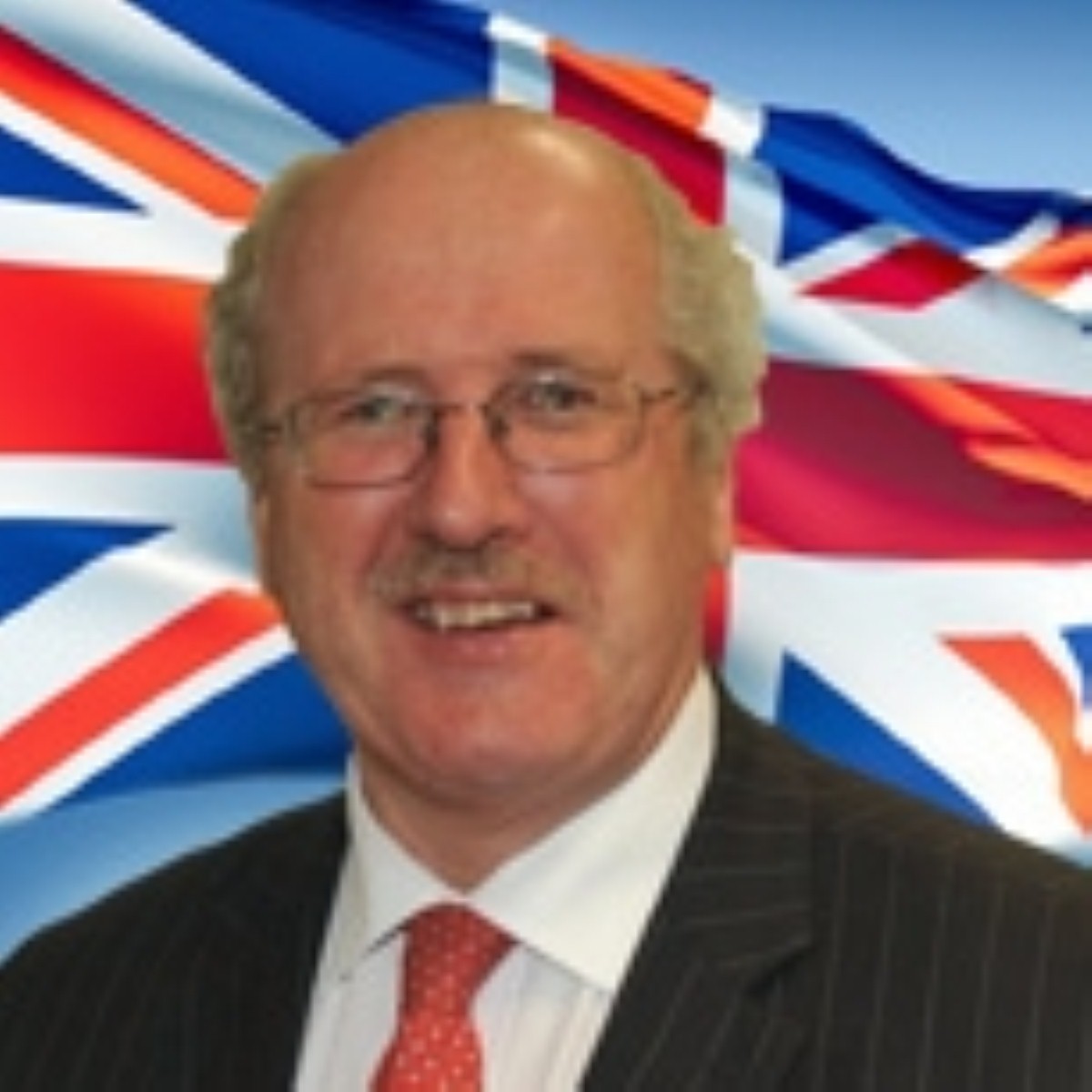 Jim Shannon MP - Who is he? - Politics.co.uk