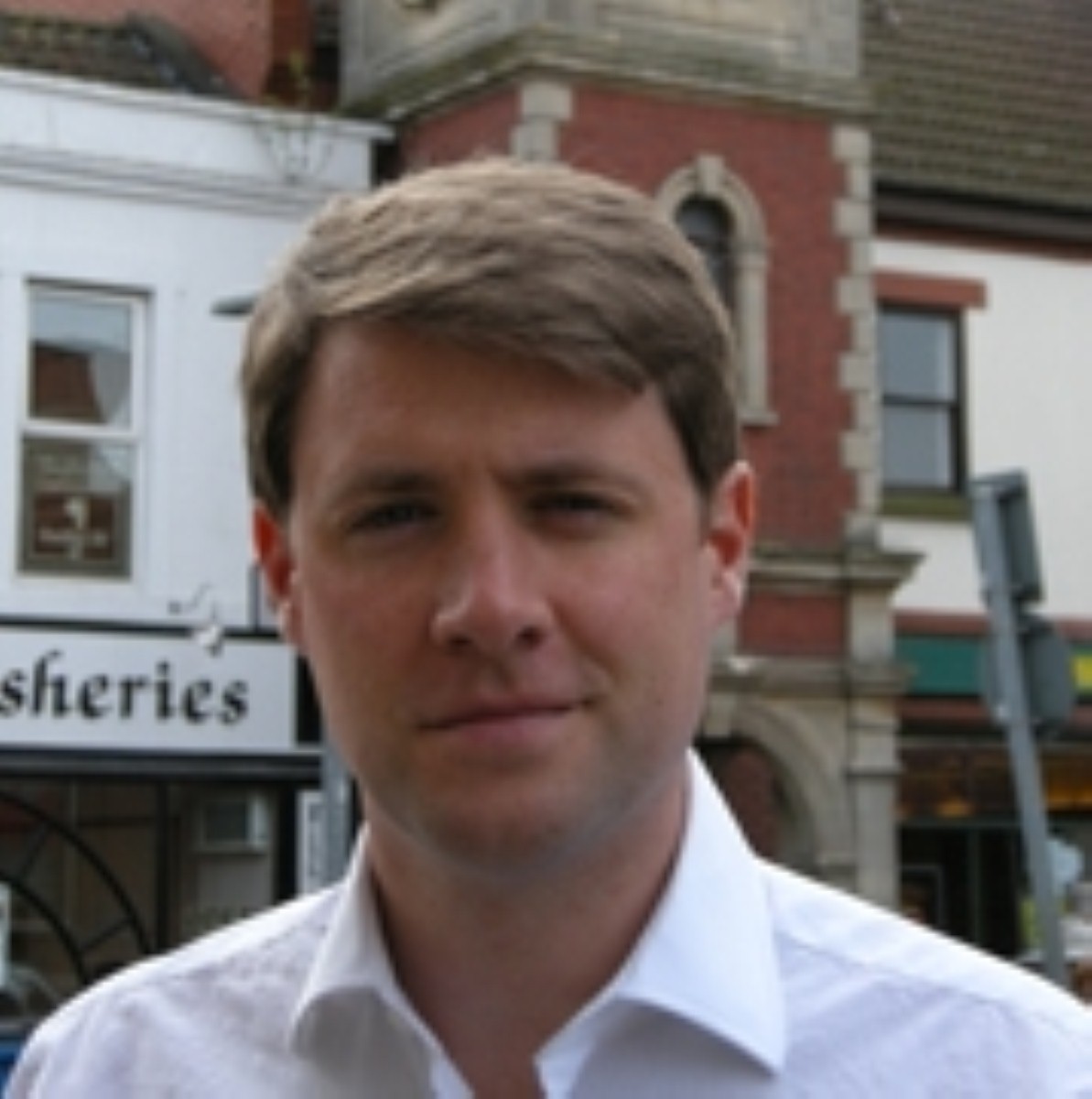 Chris Skidmore MP - Who is he? - Politics.co.uk
