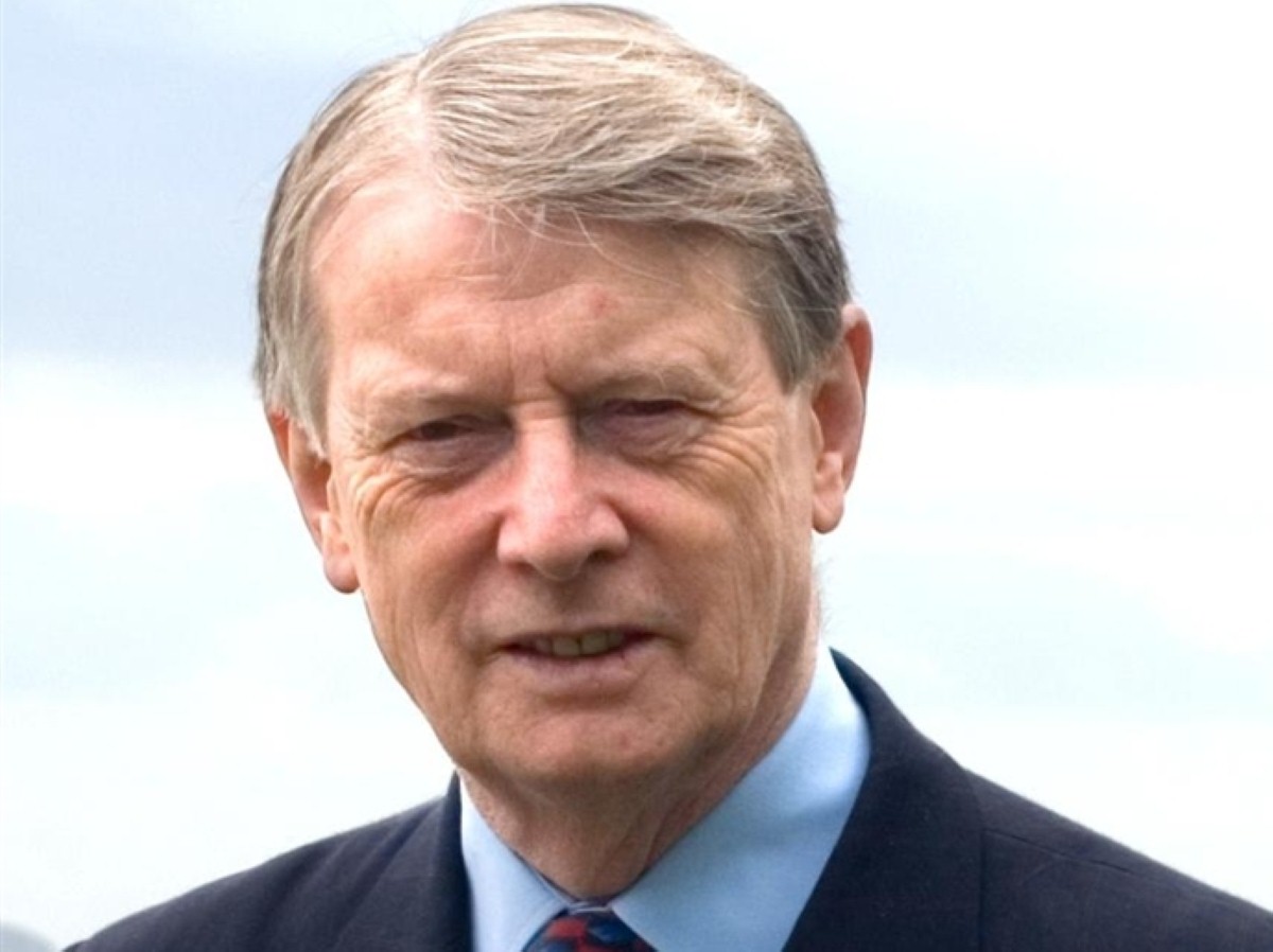 Alun Michael