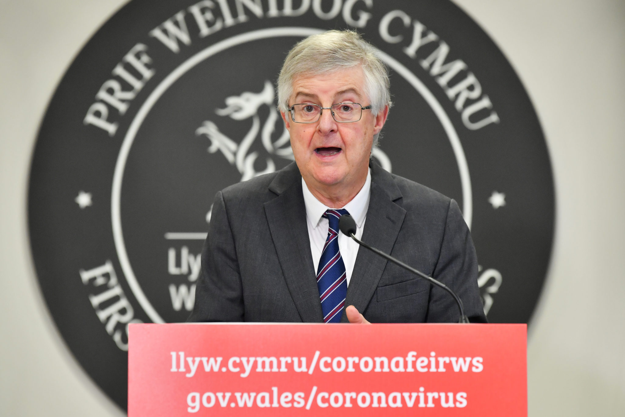 Welsh Government - Who is in it, and what can they do? - Politics.co.uk
