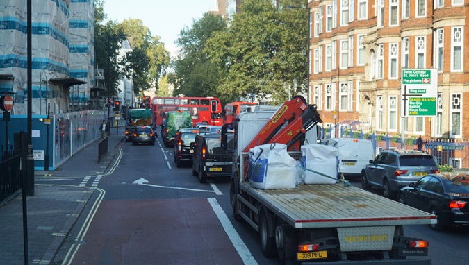 Bus Lanes - All you need to know - Politics.co.uk