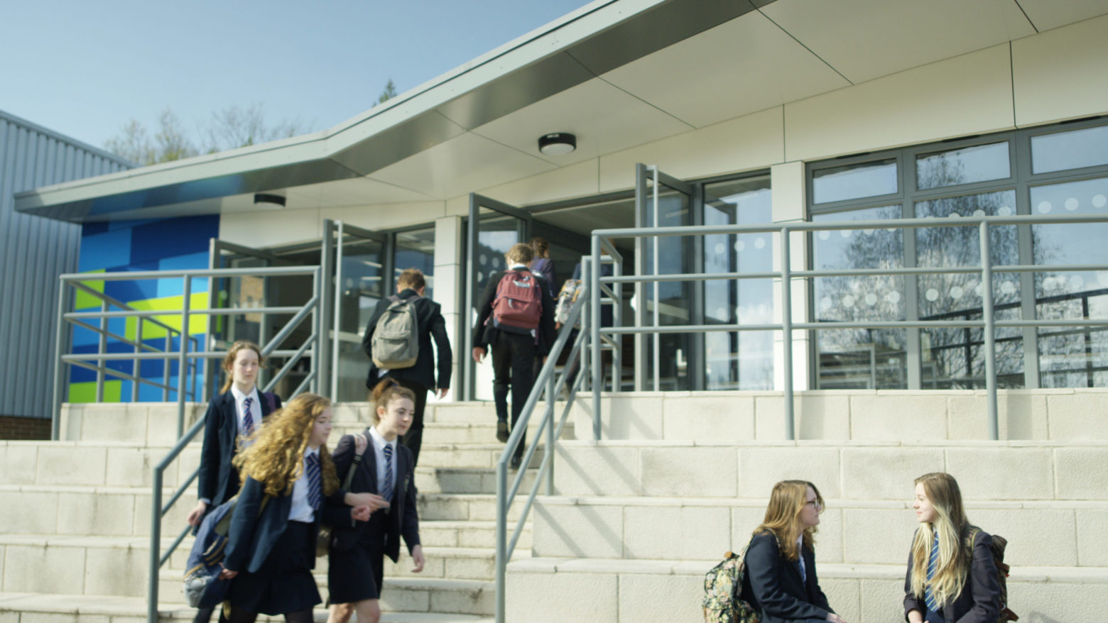 Outdated and ill-equipped: Why education must reform - Politics.co.uk