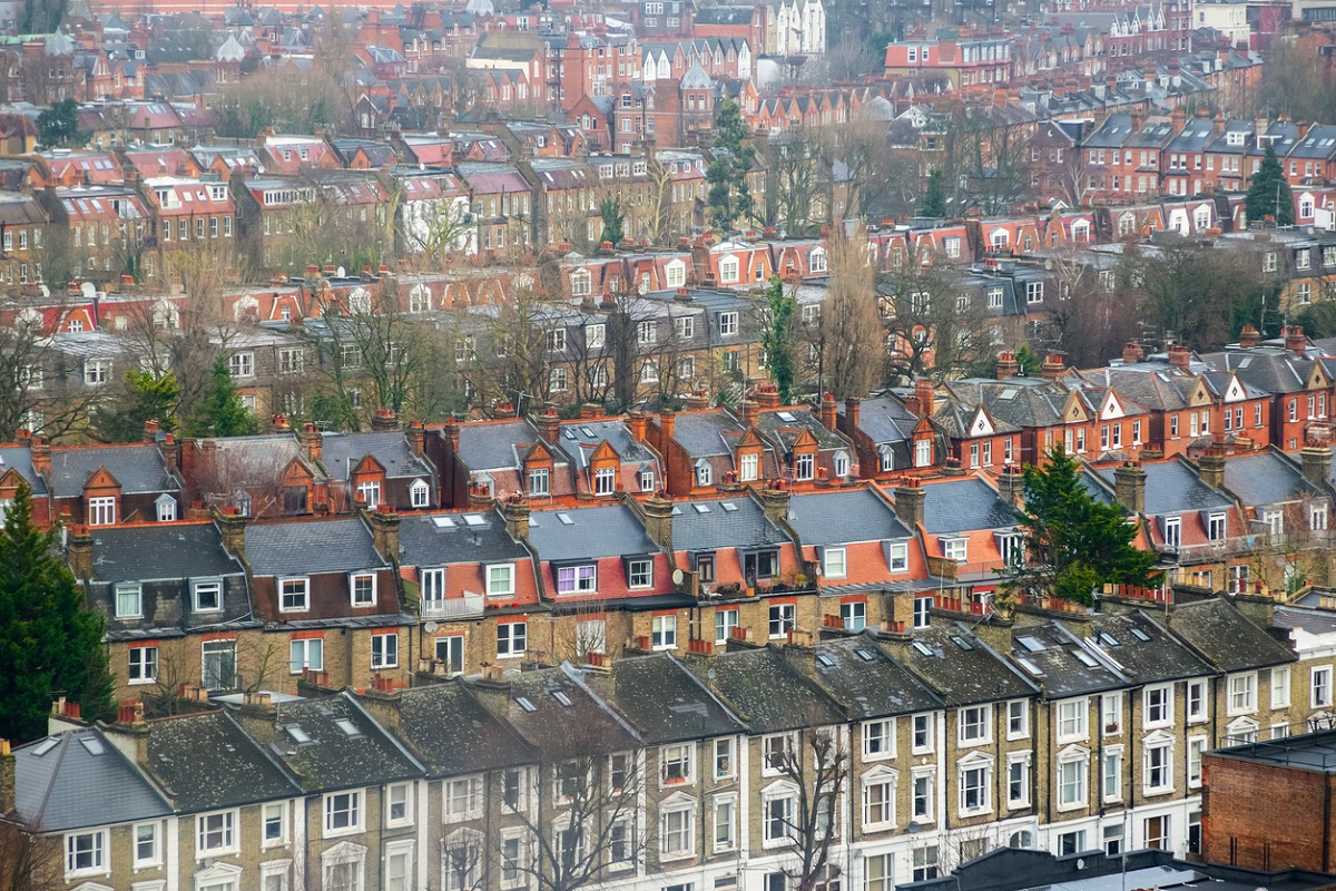 140,000 new homes a year needed to ‘level up’ North & Midlands says new ...