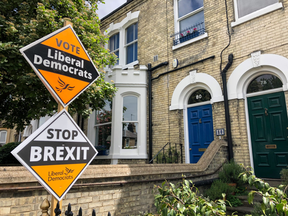 How many Liberal Democrat leaders can you name? - Politics.co.uk