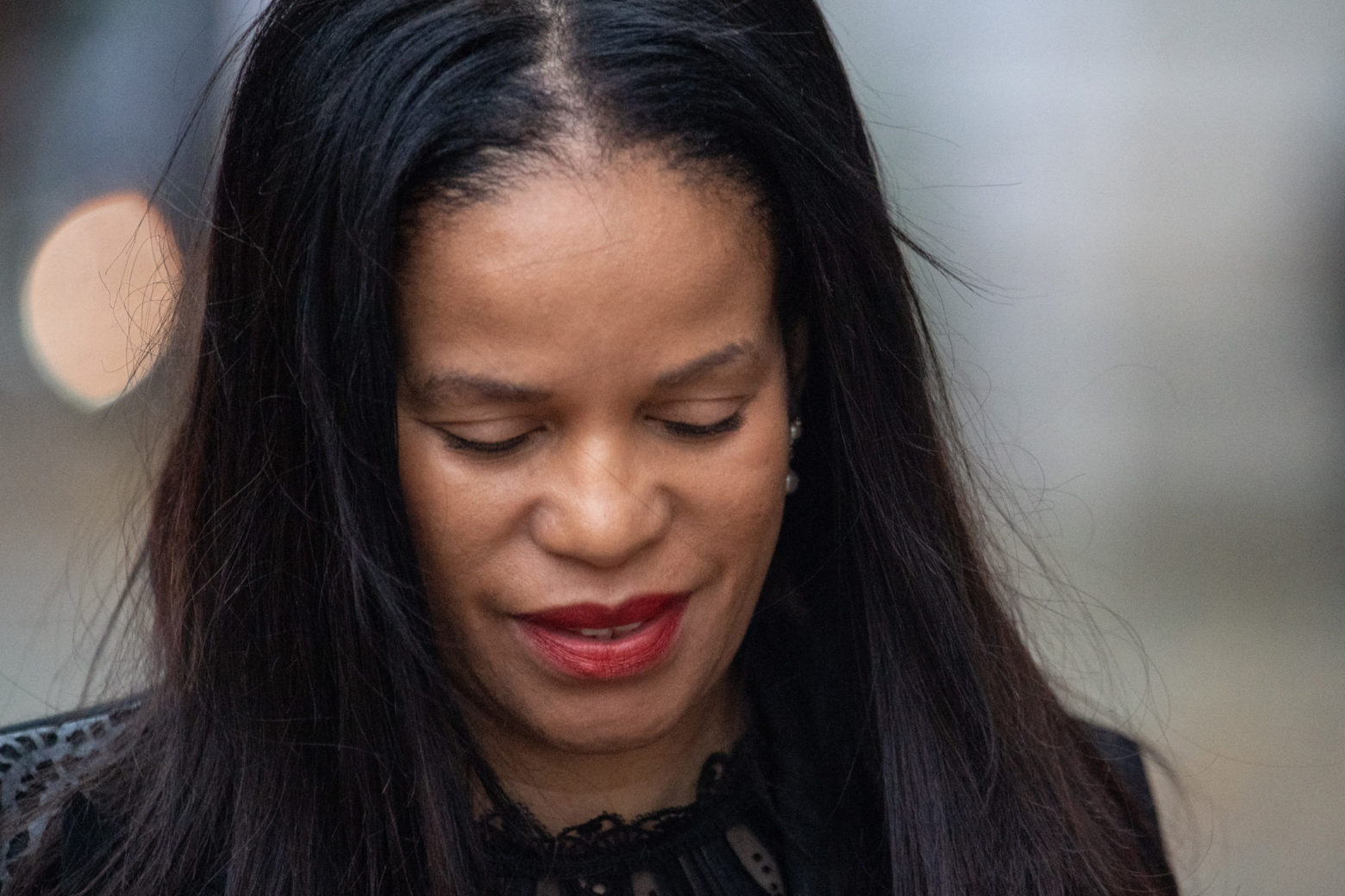 Claudia Webbe found guilty of harassment - Politics.co.uk