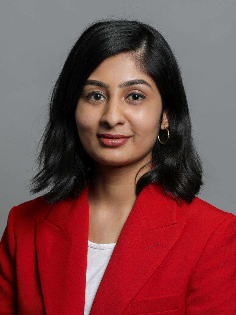 Zarah Sultana could face reselection battle as a Labour candidate ...