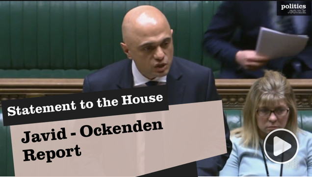 Ockenden report of NHS Trust shows ‘multiple failures in care over two ...