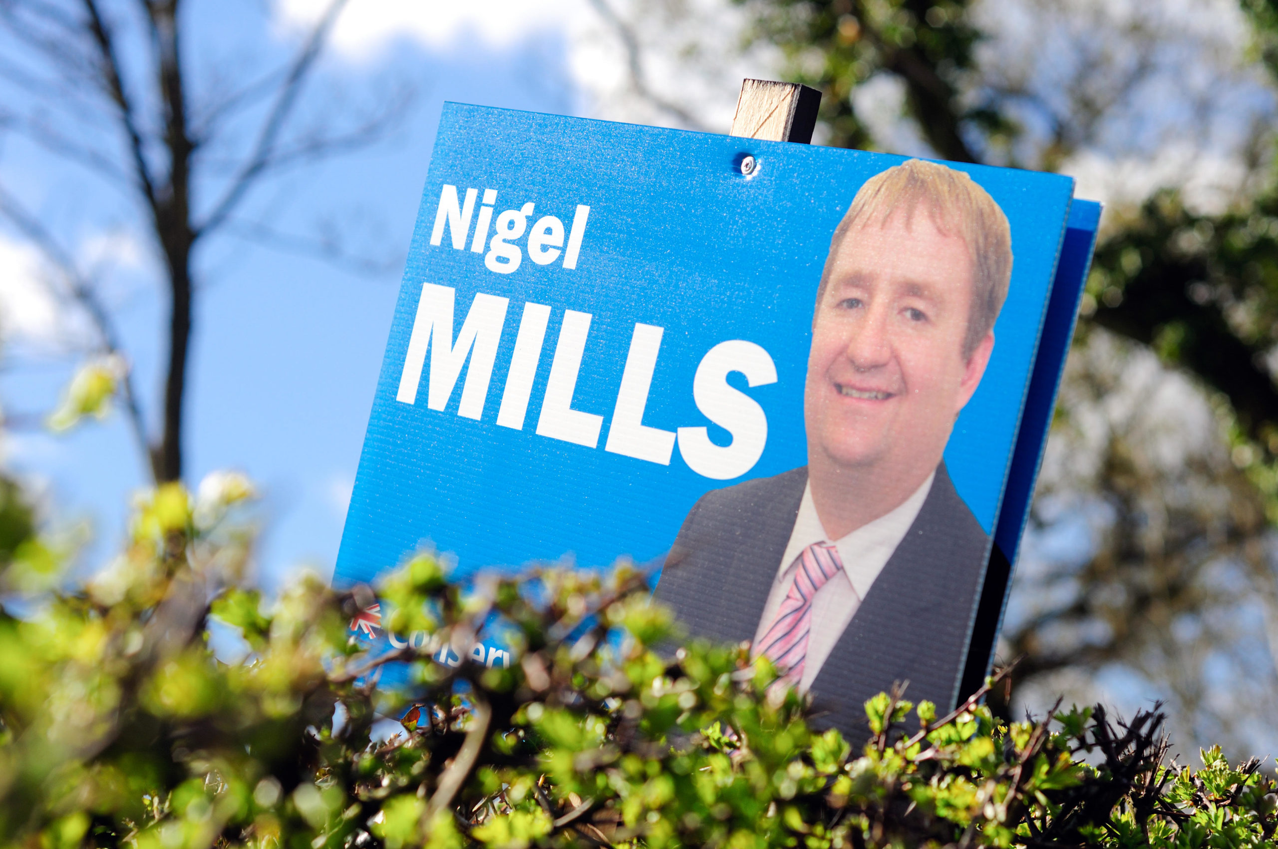 First Conservative MP says Johnson ‘cannot survive’ partygate fine ...