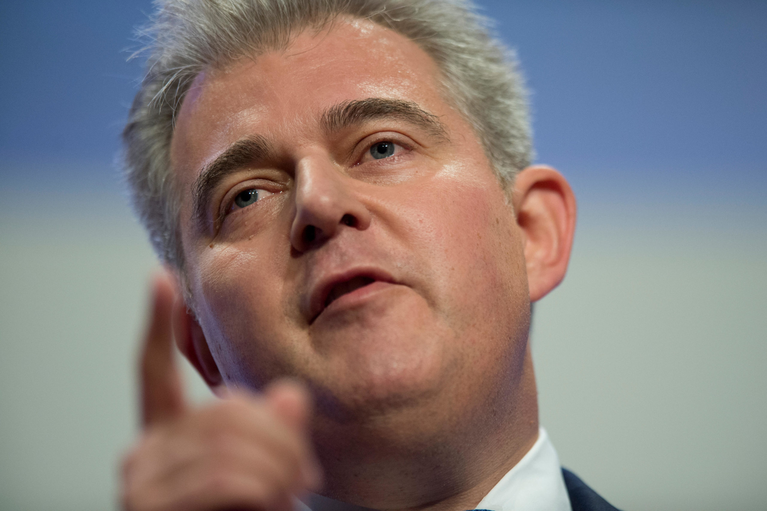 Minister mocked for comparing PM's Covid fine to parking ticket ...