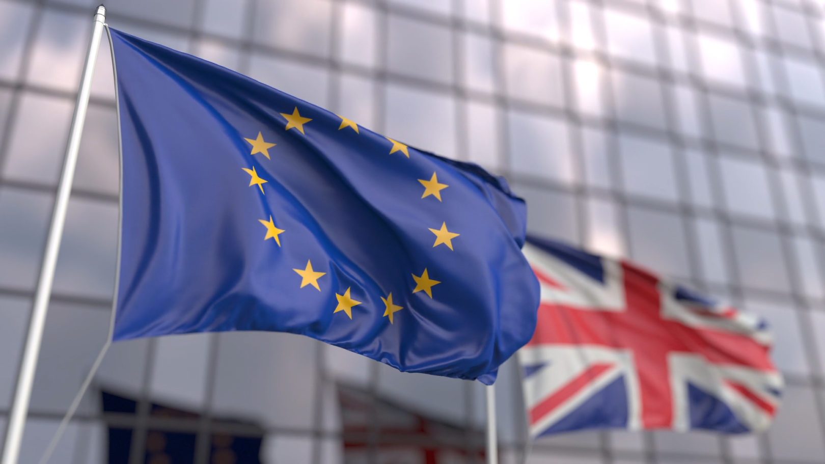 Explained: The Northern Ireland Protocol - Politics.co.uk