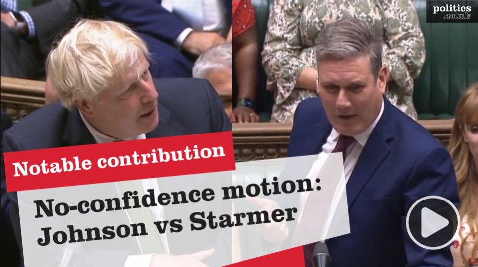 PM: This government ‘one of the most dynamic of modern time’ - Politics ...