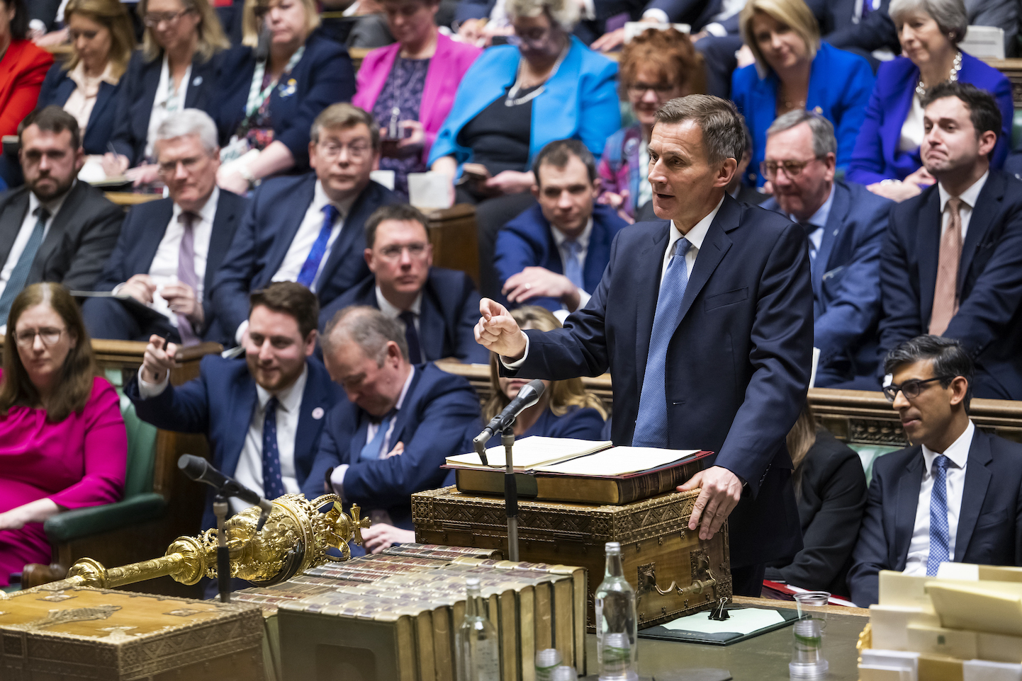 Politics Live Archives - Politics.co.uk